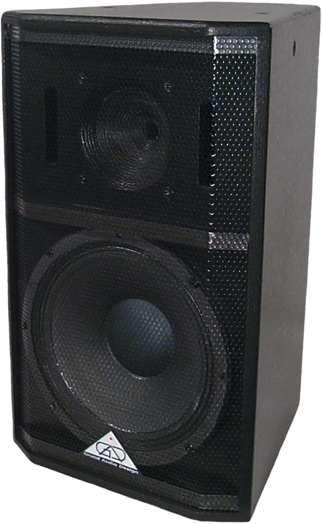 GT Series-Full Range : GT-1201