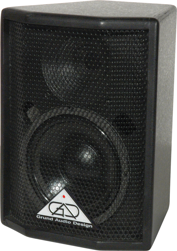 GT Series-Full Range : GT-601